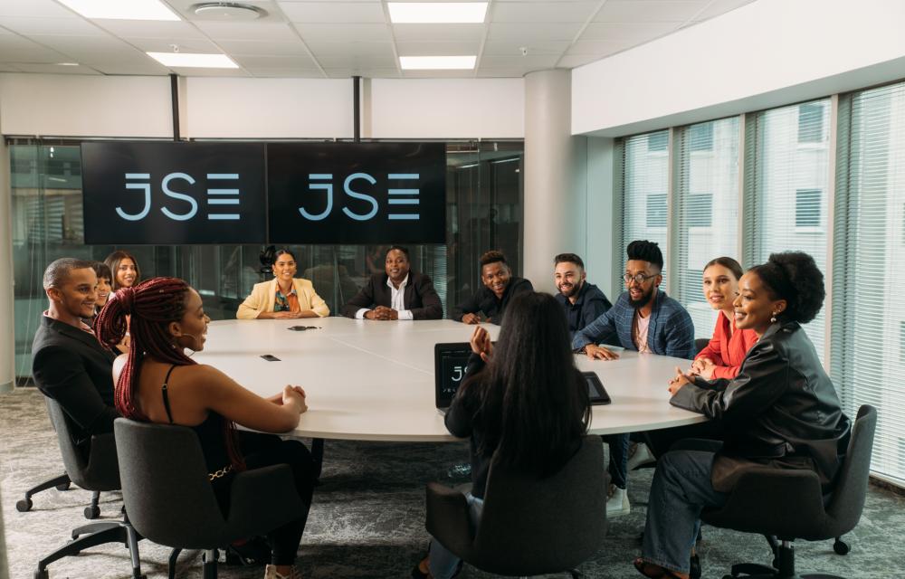 Dates to Diarise | Investor Relations | JSE Group Dates to Diarise | Investor Relations | JSE Group